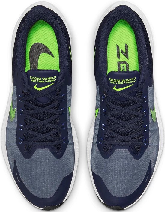 Nike zoom winflo | bol