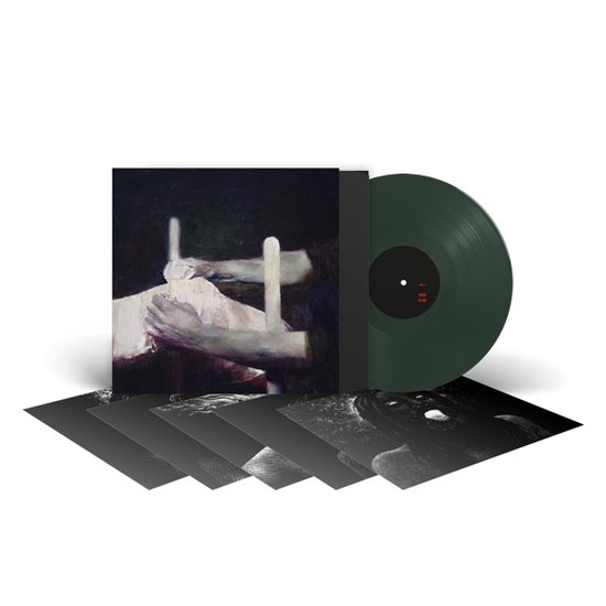 Tar Pond - Petrol (LP), Tar Pond | Muziek | bol