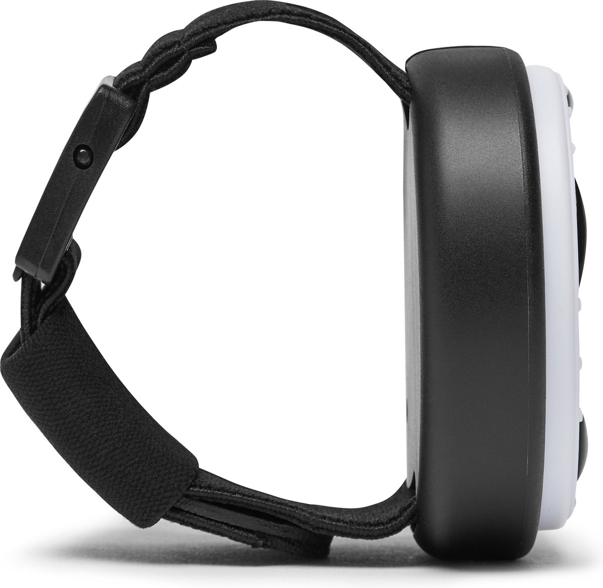 Optimum Time Series 14 Oplaadbaar Zeilhorloge Os145 - Wit | bol