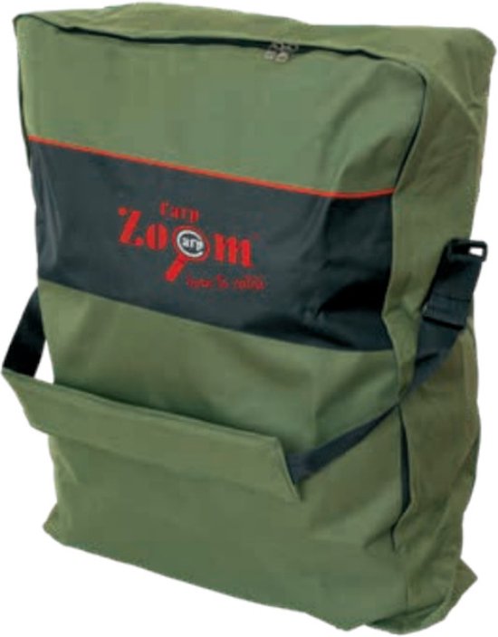 Carp Zoom CZ AVIX Extreme Bedchair Bag 100x85x24cm | Vistas | bol