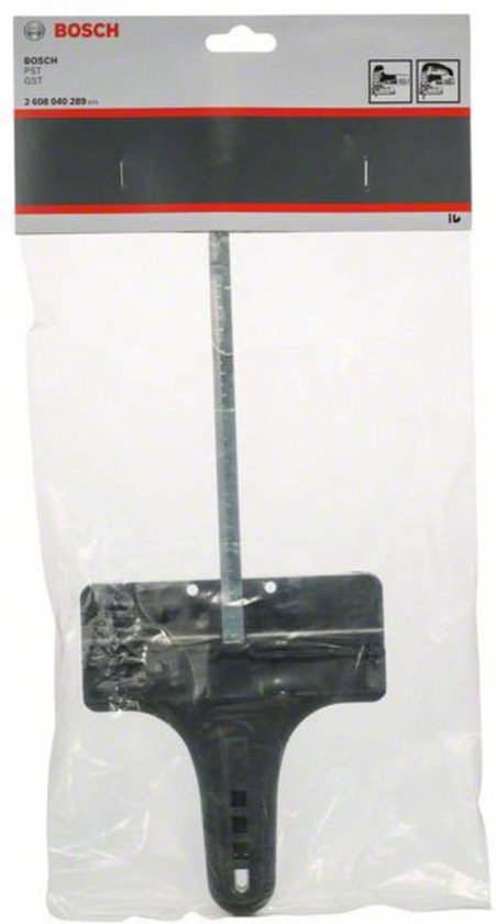 Bosch - Parallelgeleider | bol