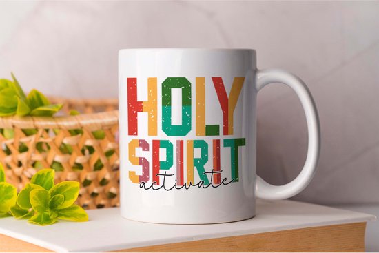 Mok Holy Spirit - God - Jesus - Blessed - Faith - God is Good - Holy ...