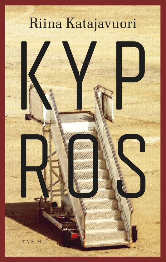 Kypros (ebook), Riina Katajavuori | 9789520428259 | Boeken | bol.com