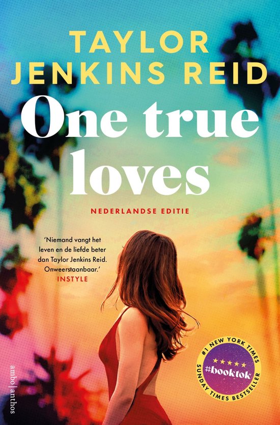 One true loves, Taylor Jenkins Reid | 9789026365614 | Boeken | bol