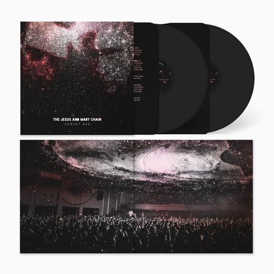 Sunset 666, Jesus And Mary Chain | Muziek | bol