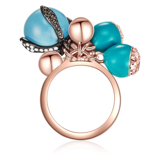 Lulu Jane Ring | bol.com