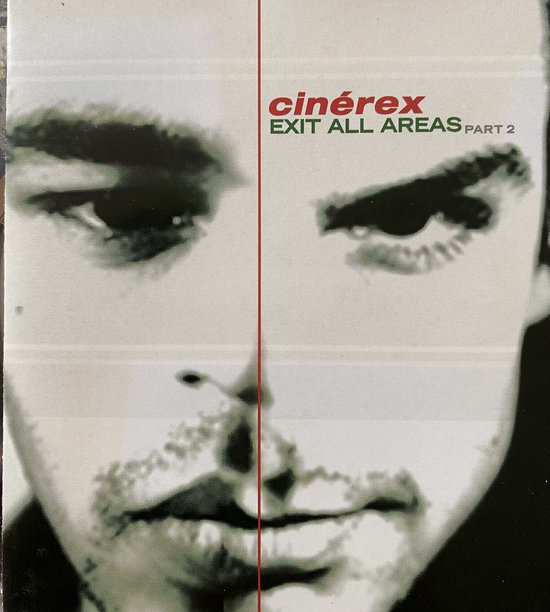 Cinerex- exit all Areas…part 2, Onbekend | Muziek | bol.com