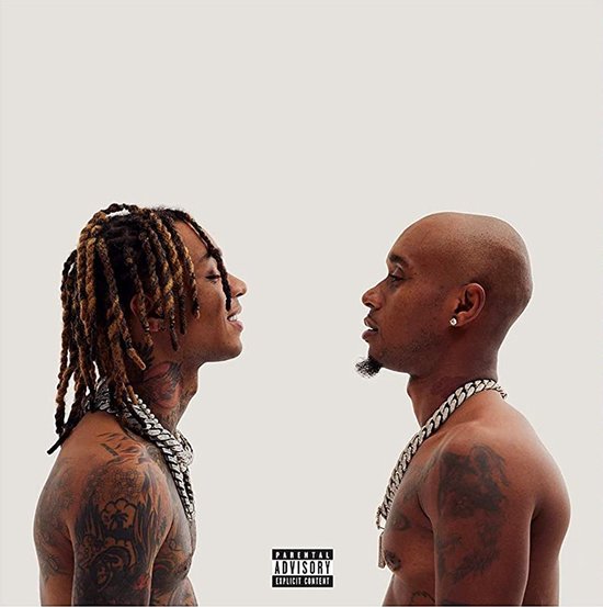 Rae Sremmurd - Sremm 4 Life (LP) (Coloured Vinyl), Rae Sremmurd ...