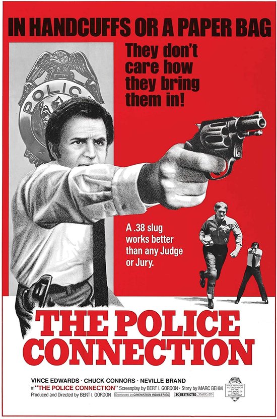 Police connection (Dvd), Bqhl | Dvd's | bol