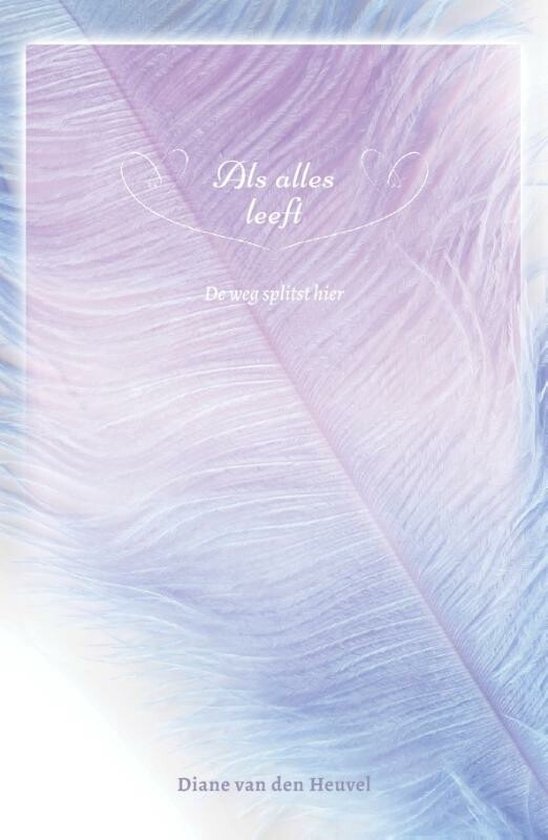 Als alles leeft, Diane van den Heuvel | 9789493280915 | Boeken | bol