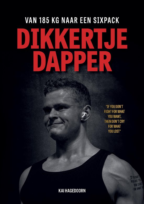 Dikkertje Dapper, Kai Hagedoorn | 9789090370231 | Boeken | bol