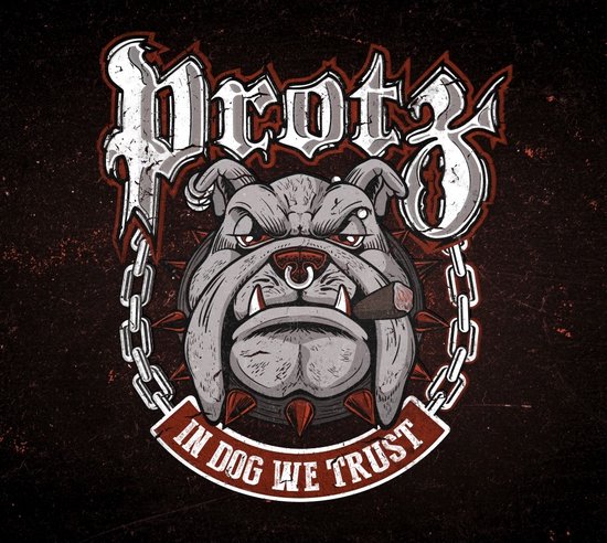 Protz - In Dog We Trust (CD), Protz | Muziek | bol