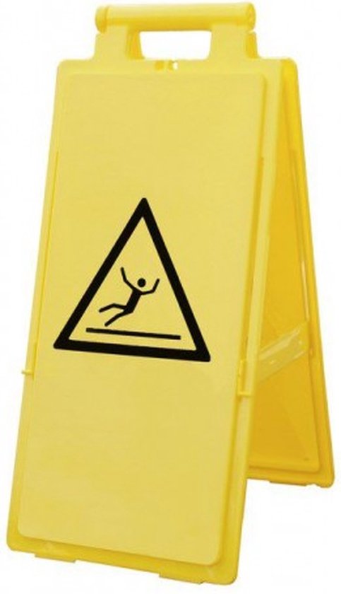 Vloerbord slipgevaar MW Tools VM300SLIP | bol