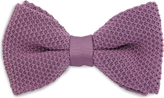 Sir Redman - gebreide strik - Dusty Grape - dusty grape | bol.com