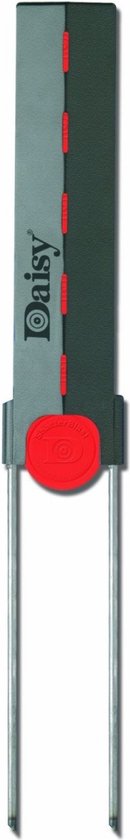 Daisy Shatter Blast Six Shooter Target System | bol.com
