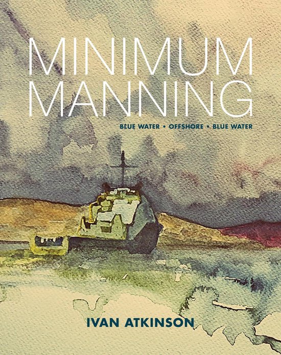 Minimum Manning (ebook), Ivan Atkinson | 9780648207771 | Boeken | bol