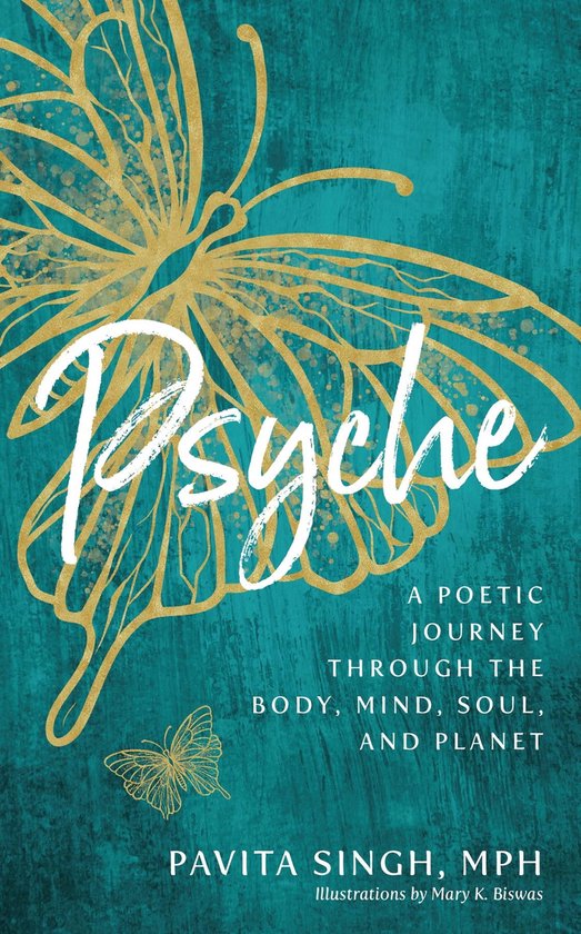 Psyche (ebook), Pavita Singh | 9781644846216 | Boeken | bol