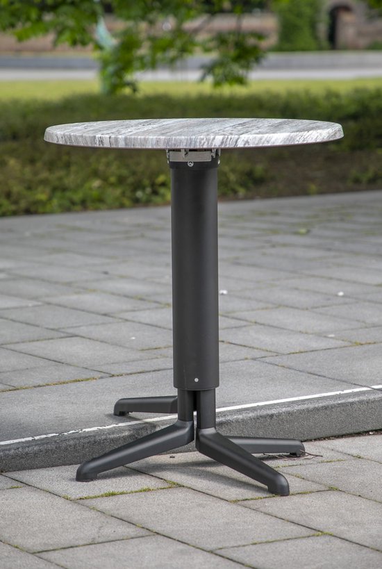 Table de niveau intelligente réglable | Table assis et debout en 1 ...