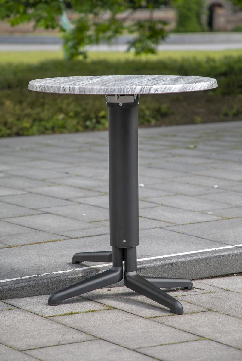 Table de niveau intelligente réglable | Table assis et debout en 1 ...