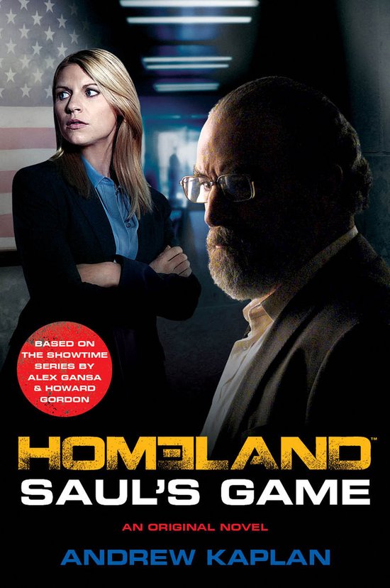 Homeland 2, Andrew Kaplan | 9780007546039 | Boeken | bol