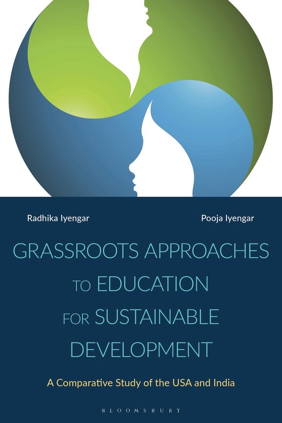 Grassroots Approaches to Education for Sustainable Development, Radhika Iyengar |... | bol