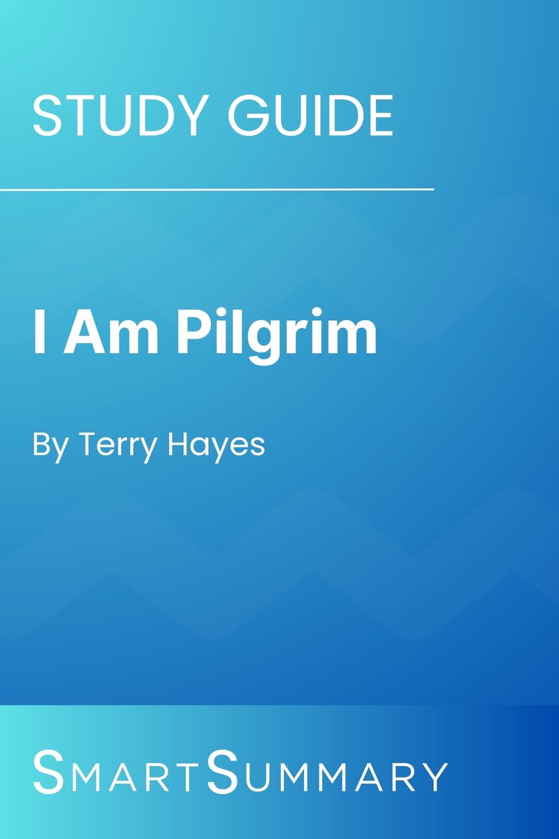 Study Guide (ebook), SmartSummary | 1230006521189 | Boeken | bol