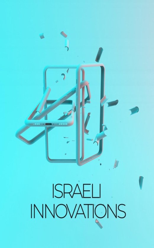 Israeli Innovations (ebook), J.K. Sterling | 9781088150665 | Boeken ...