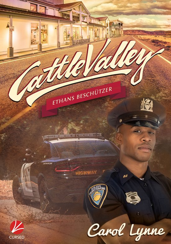 Cattle Valley 20 - Cattle Valley: Ethans Beschützer (ebook), Carol Lynne |... | bol