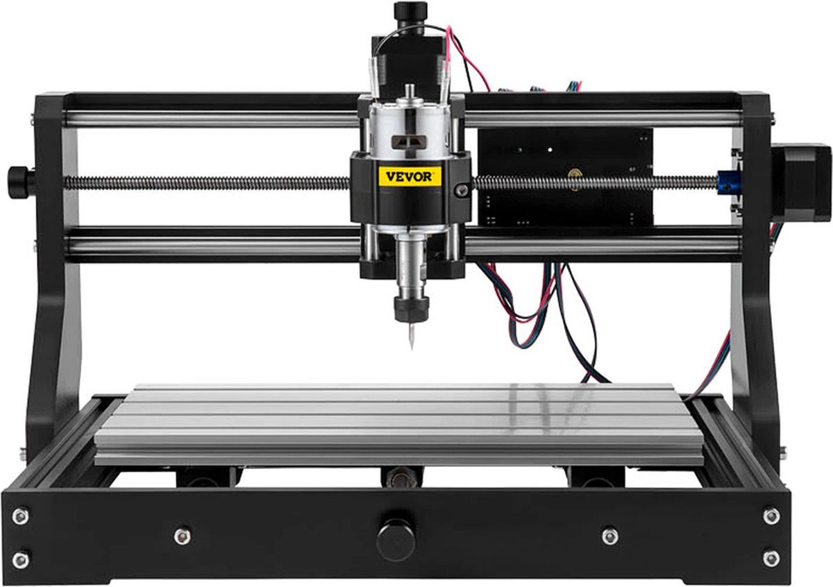 Bolture Laser Graveermachine - Laser Engraver en Cutter - Laser Snijder ...