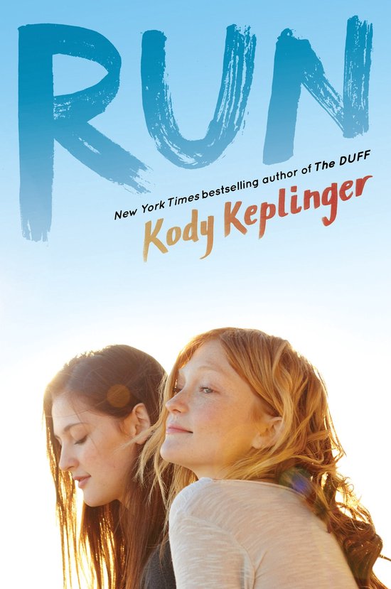 Run (ebook), Kody Keplinger | 9780545831154 | Boeken | bol