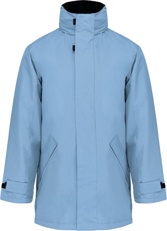 Jas Heren XXL 100% Polyester Sky Blue | bol.com