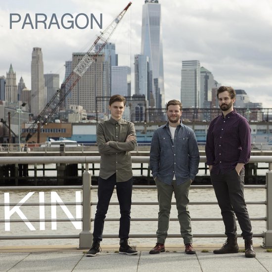 Paragon - Kin (CD), Paragon | Muziek | bol