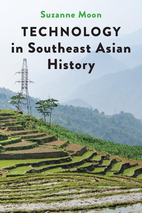 Technology in Motion - Technology in Southeast Asian History (ebook ...