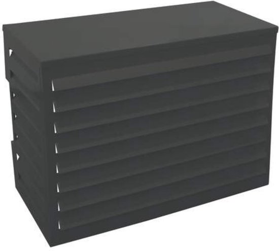 Aircocase omkasting Small - 700 x 1000 x 500 mm | bol.com