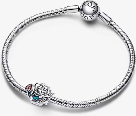 Pandora 792687C01 - Bedel - Zilver 925 | bol