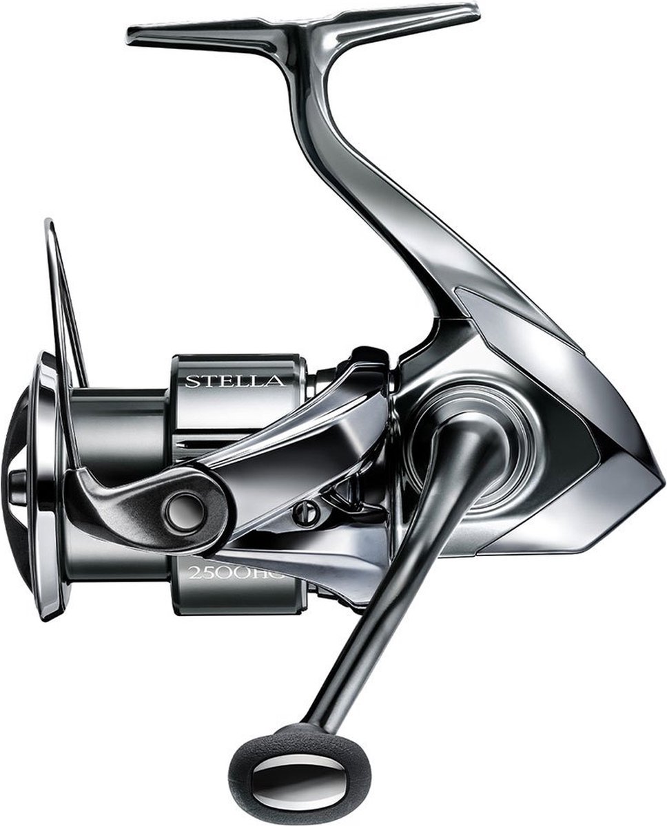 Shimano Fishing Stella Fk Spinning Molen Zwart 1000 | bol