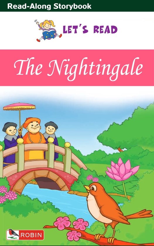 Let's Read - The Nightingale (ebook), Sara Miles | 9781906303839 ...