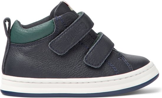 Camper Runner Four Sneaker - Kinderen - Navy - 24 | bol.com