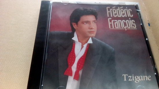 FREDERIC FRANCOIS TZIGANE, Frederic Francois | Muziek | bol