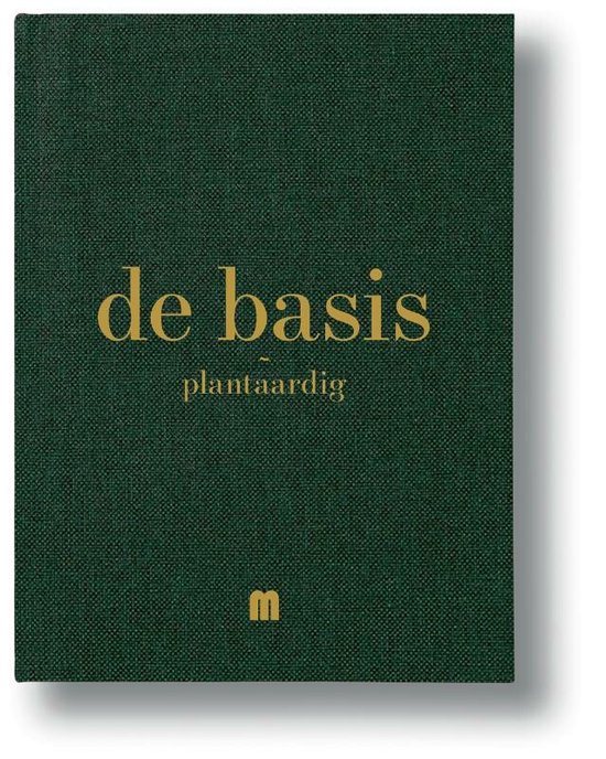 De basis Plantaardig, Pieter-jan Lint | 9789490028909 | Boeken | bol.com