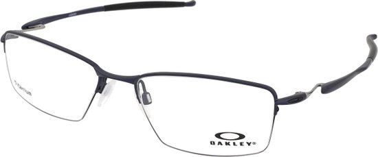 Oakley Lizard OX5113 511304 Glasdiameter: 56 | bol.com