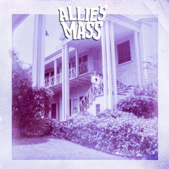 Allie's Mass - Allie's Mass (CD), Allie'S Mass | CD (album) | Muziek | bol