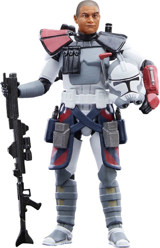ARC Commander Colt - Star Wars The Vintage Collection - The Clone Wars ...