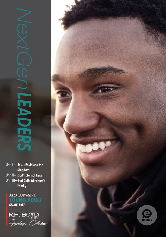 NextGen Leaders (ebook), R.H. Boyd Publishing Corp. | 9798886350838 ...