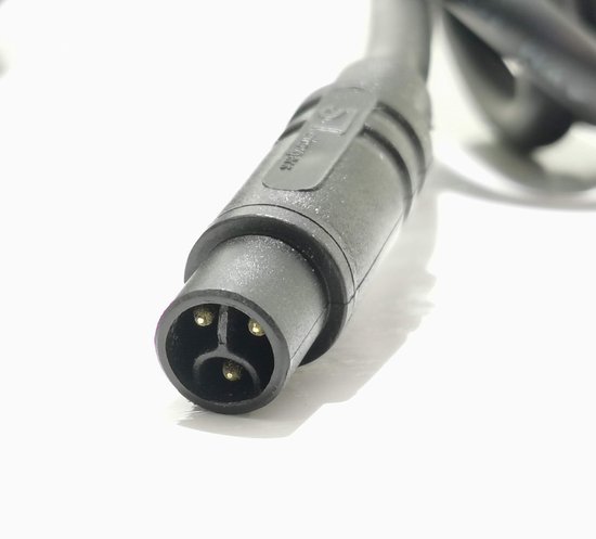 Acculader 36v 2a o.a. VanDijck en RIH | bol