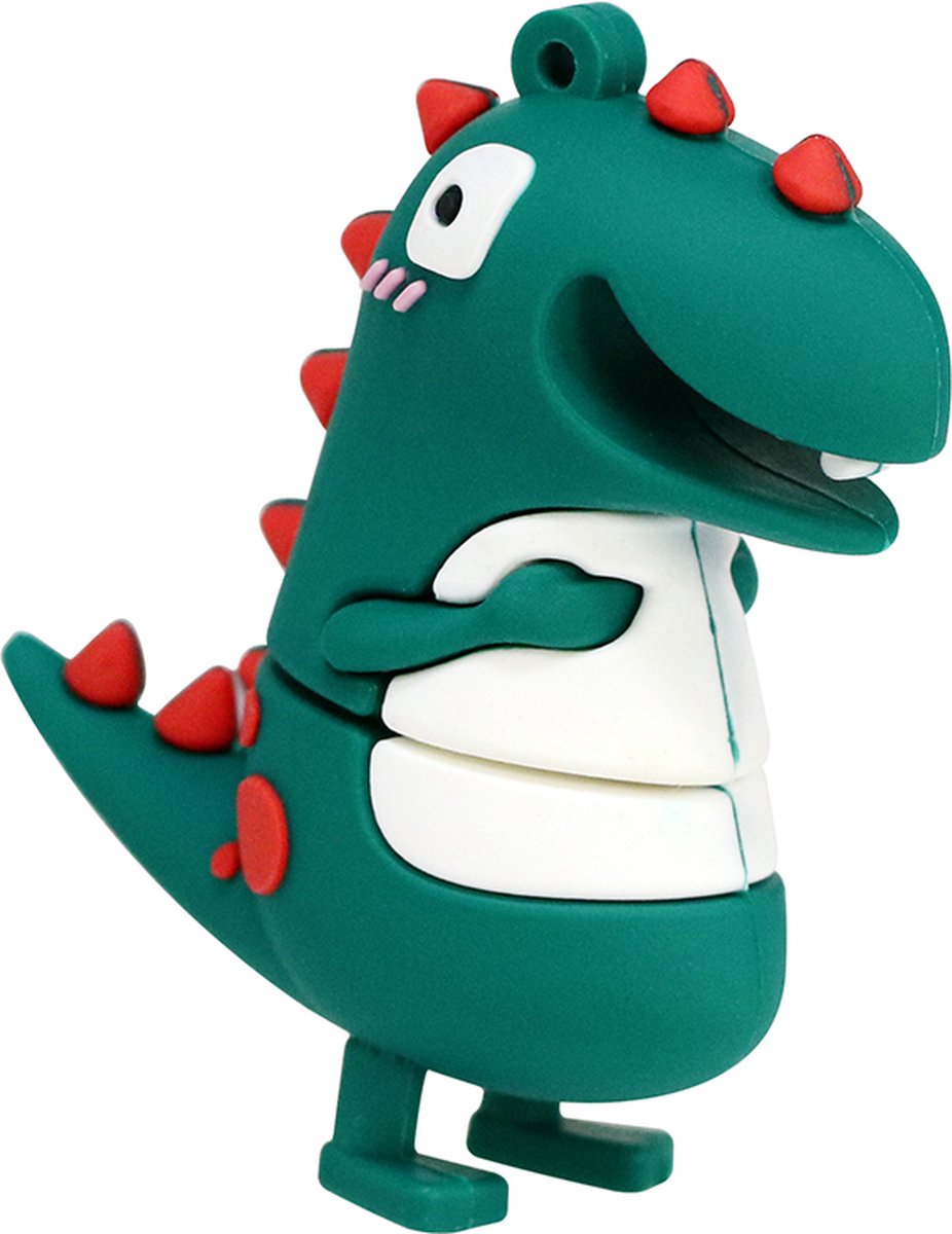 USB stick T-Rex 64GB | bol.com
