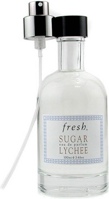 Fresh - Sugar Lychee Eau De Parfum Spray 100ml/3.4oz | bol.com