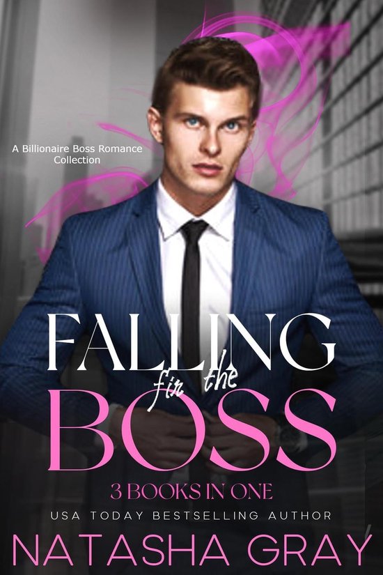 Falling for the Boss: A Billionaire Boss Romance Collection (ebook), Natasha Gray |... | bol.com