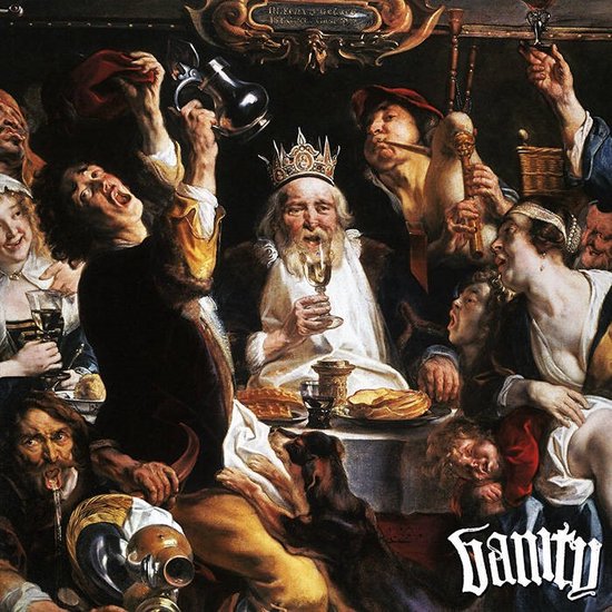 Vanity - Vain In Life (CD), Vanity | CD (album) | Muziek | bol