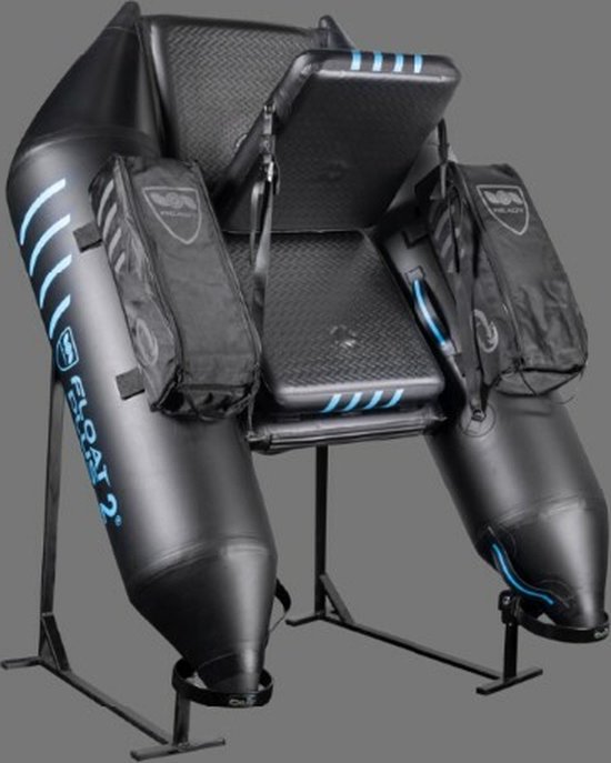 Float Plus 2 Bellyboat | bol.com